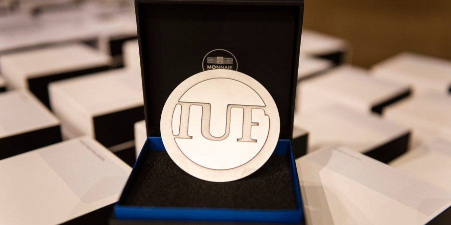 4 chercheurs de l’IECL lauréats 2023 de l’Institut Universitaire de ...