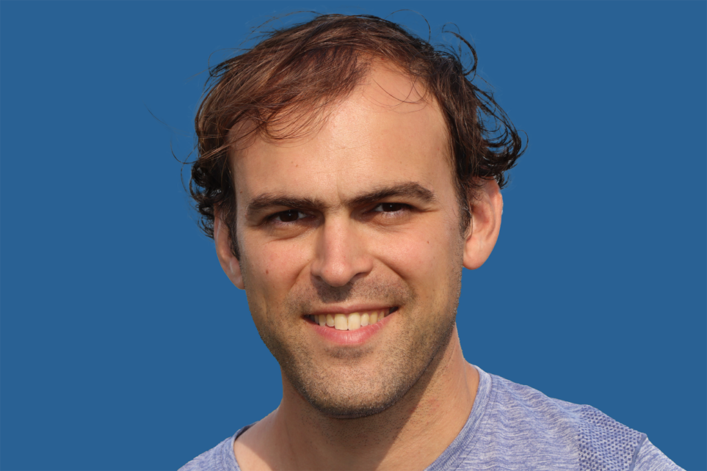 Yvain Bruned, professeur à l’IECL, obtient une Bourse ERC Starting ...